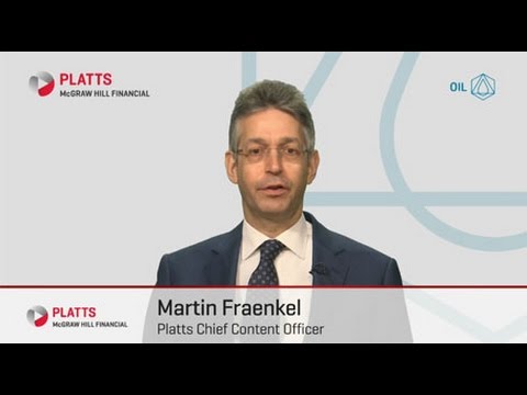Platts Snapshot video: What's driving volatility in oil prices - YouTube