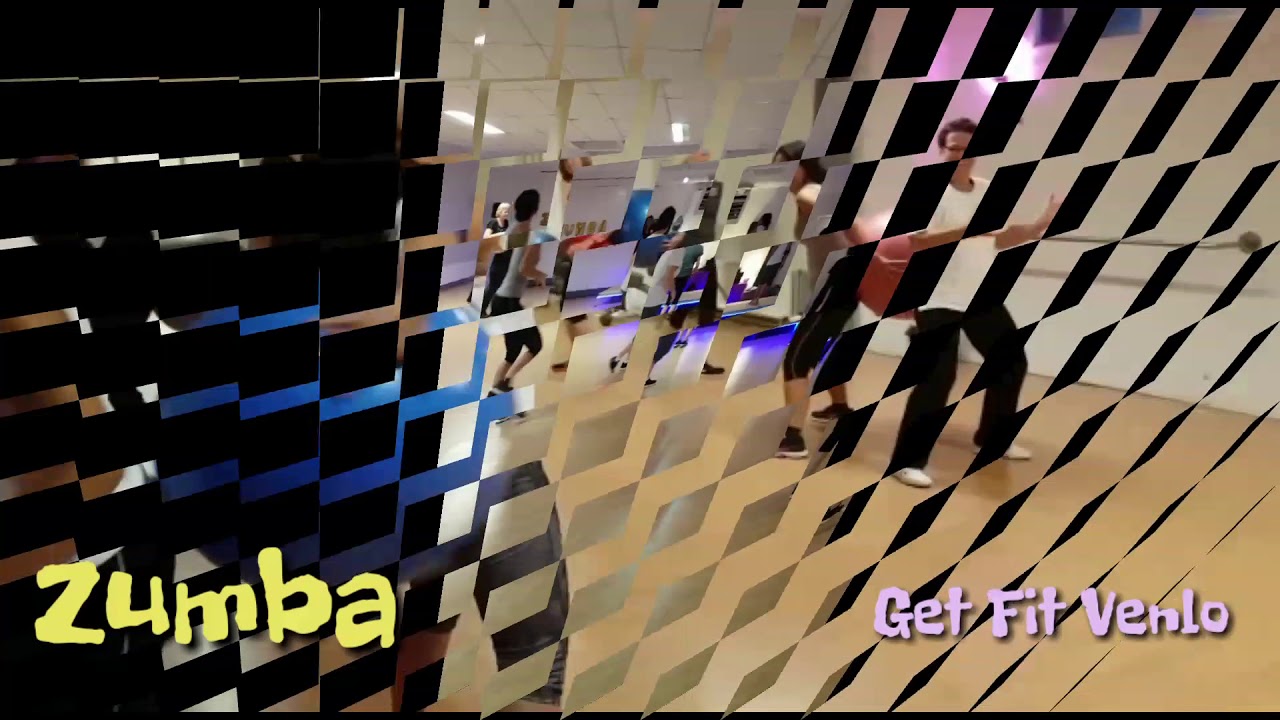 Zumba Shape and Toning Mix Workout - YouTube