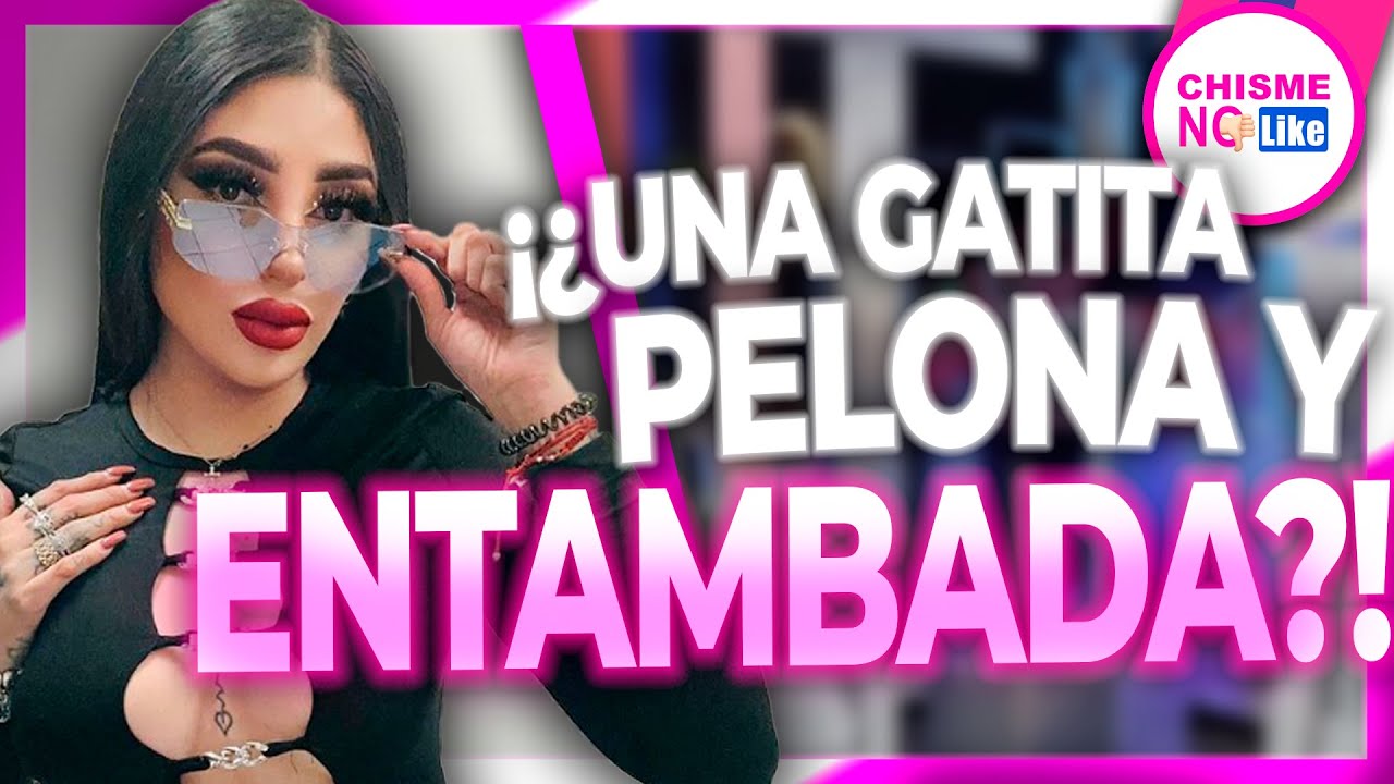 PELONA Y ENTAMBADA PODRÍA QUEDAR BELLAKATH Y TODO POR RATERA NO PAGÓ ...