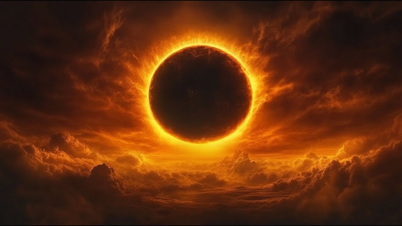 Hans Zimmer ~ Eclipse (Dune 2 Soundtrack) 🔥 - YouTube