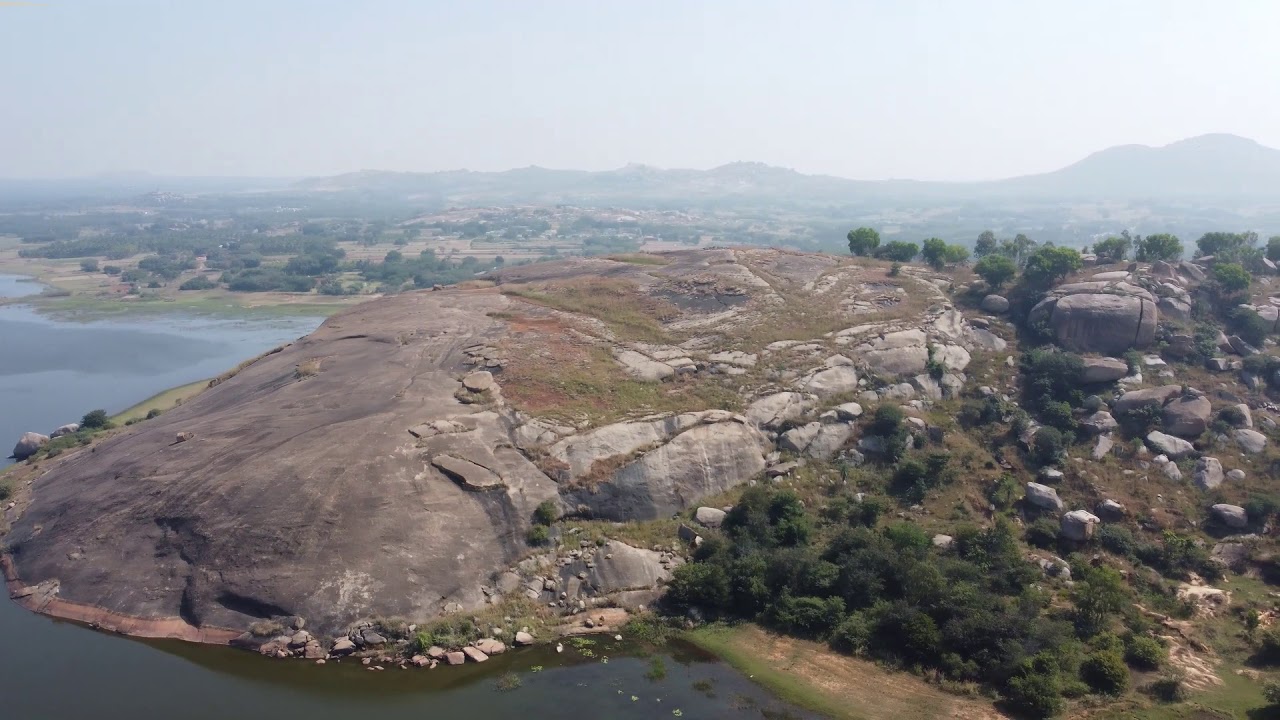 Mandaragiri Hills - 03 | 4K Video - YouTube