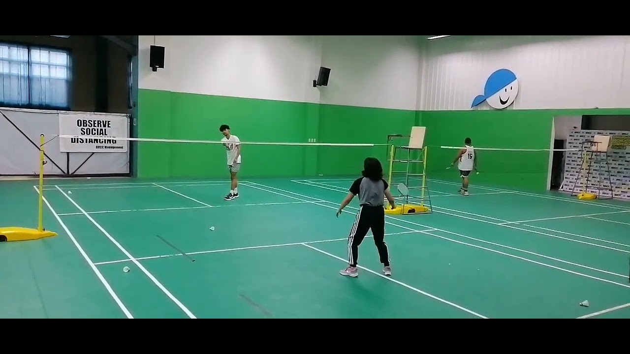 Smash Shot - YouTube