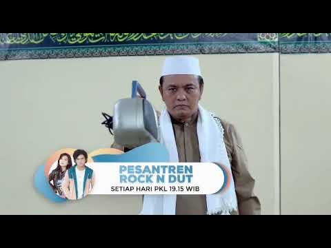 Pesantren rock n dut pat 1