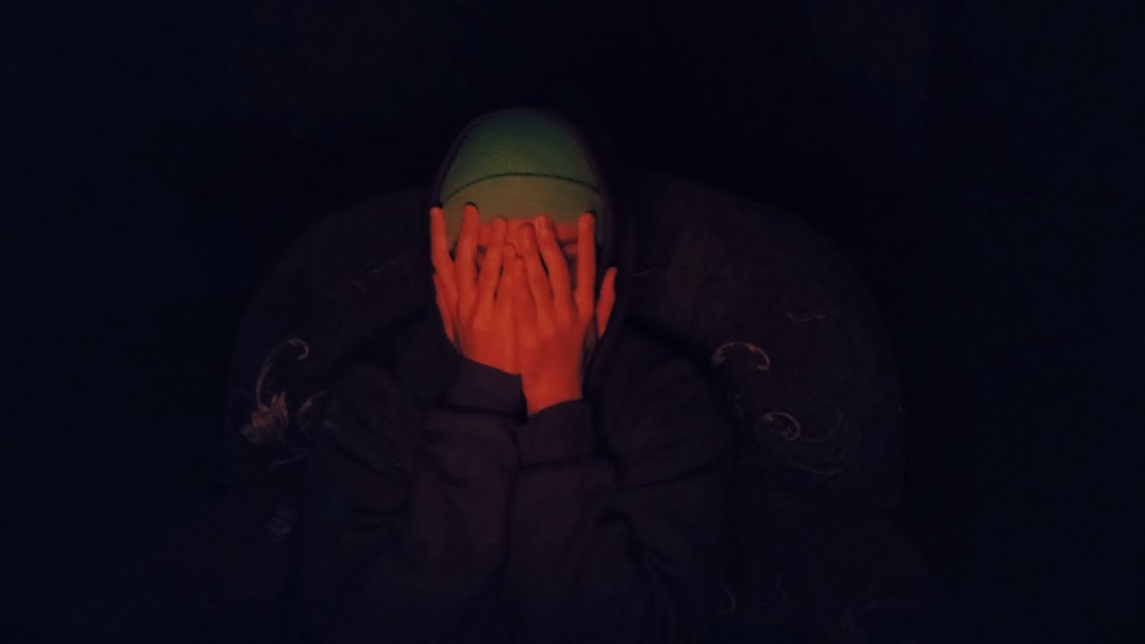 Alex Sevenrings - No Wonder (Audio) - YouTube