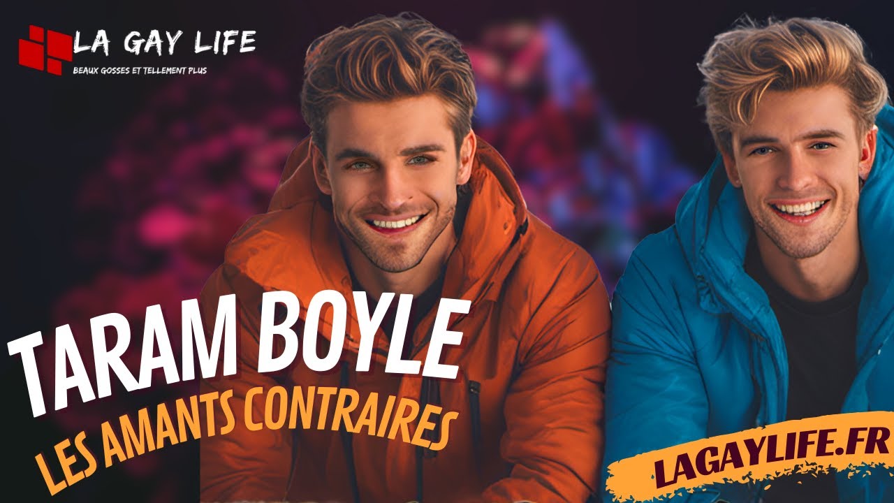 Taram Boyle "Les amants contraires" - YouTube