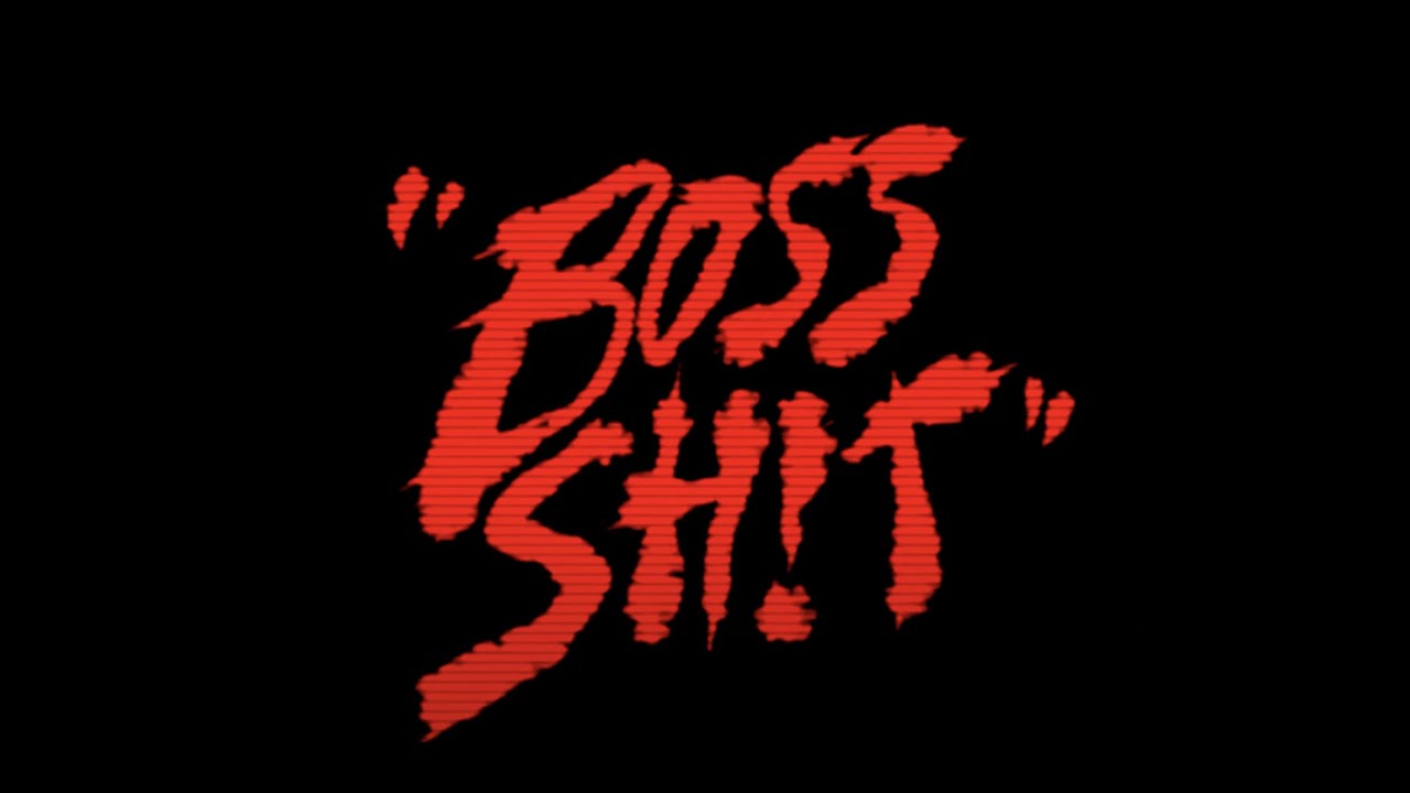 Niqa Mor - Boss Sh!t [Official Audio] - YouTube