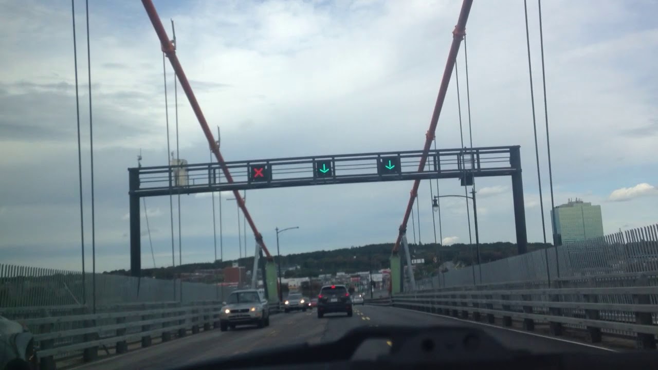 Bridge Drive - YouTube