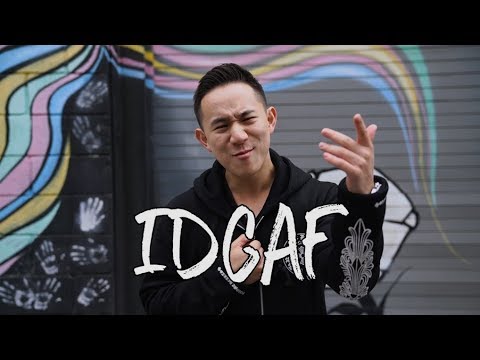 Dua Lipa - IDGAF (Jason Chen Cover)