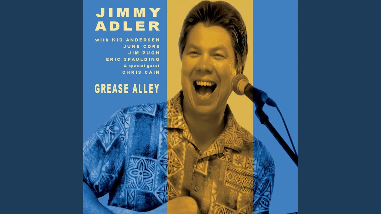 Drank Too Much (feat. Kid Andersen, Eric Spaulding, Jim Pugh & June ...