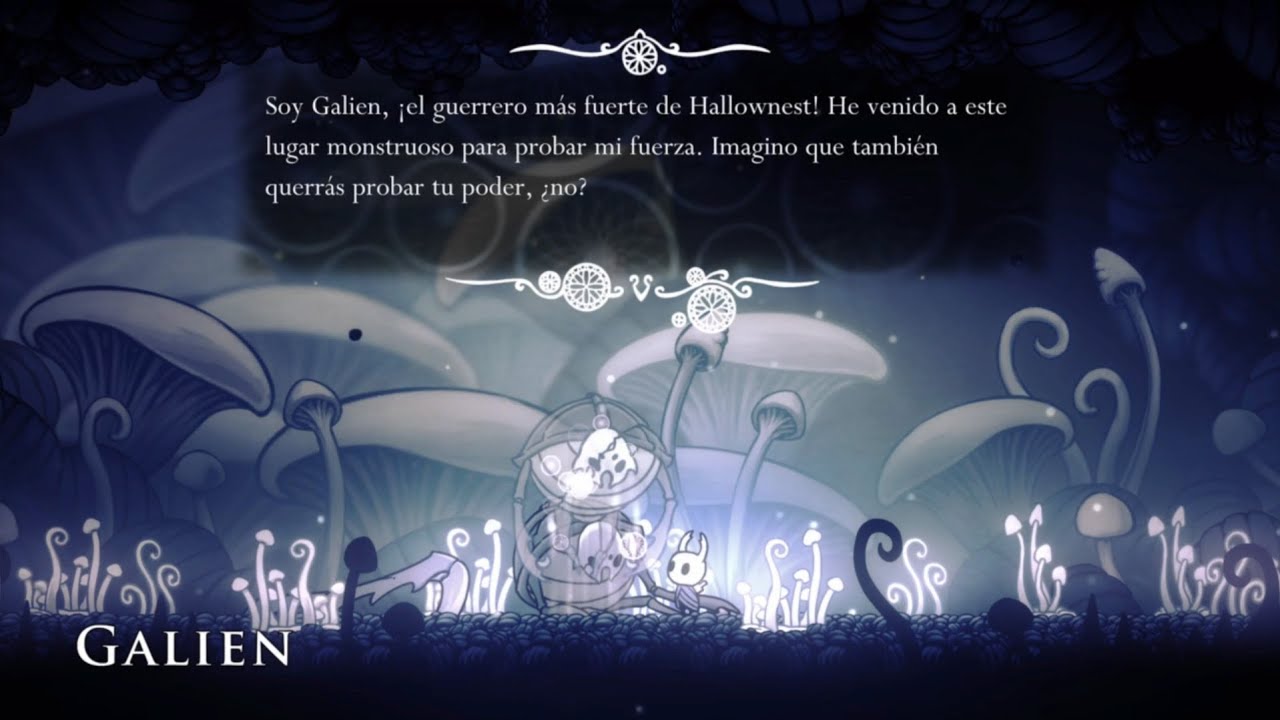 Hollow Knight - Pt 11 | Los 57 preceptos de Zote| Pelando el mapa para ...