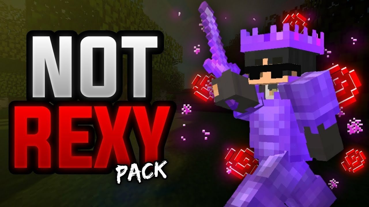 Not rexy latest texture pack with crown armour. @NotRexy@SenpaiSpider # ...