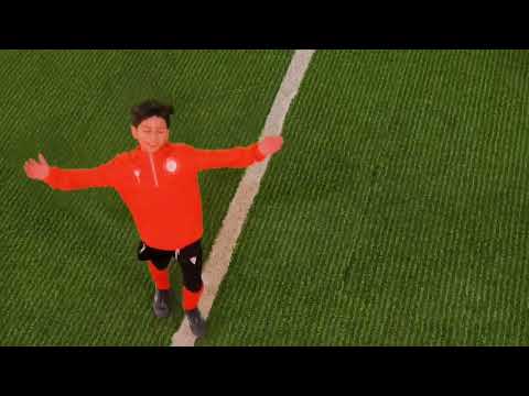 Ulduz FA - Step FK [ RÇ - U9 ] 