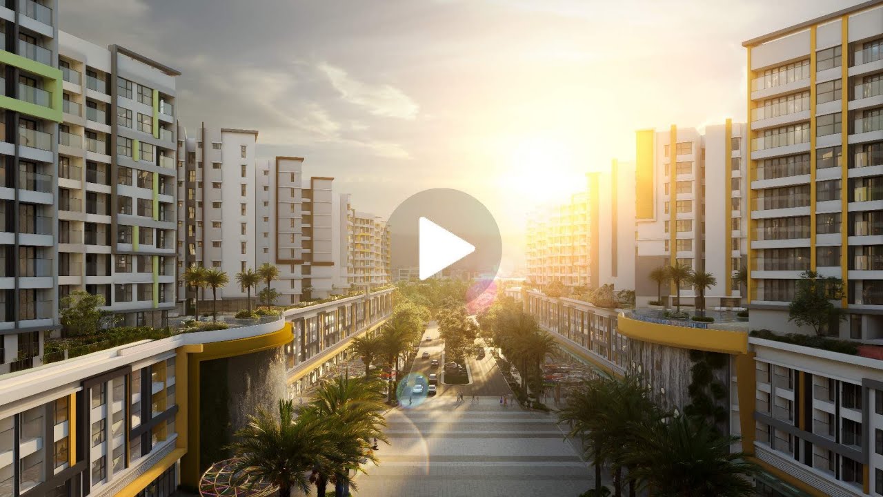 2FVISUAL-CGI-DIAMOND BOULEVARD A5-3D ANIMATION - YouTube
