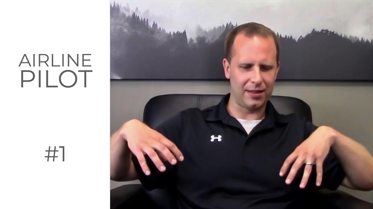 A Conversation With A C-17 Aircraft Instructor And Alaska Airlines ...