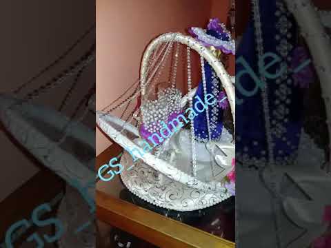 El ishim.Shampan bakal xoncasi