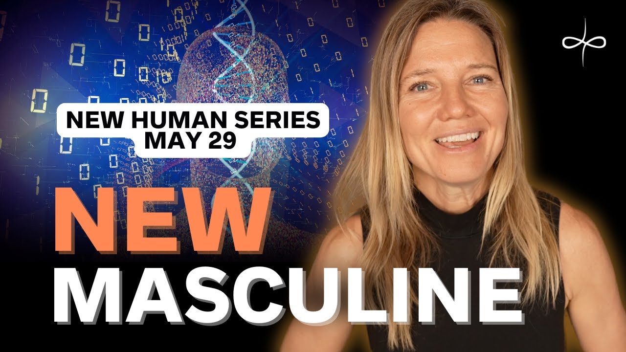 5 Signs You're Still Operating in the Old Masculine And How to Break ...