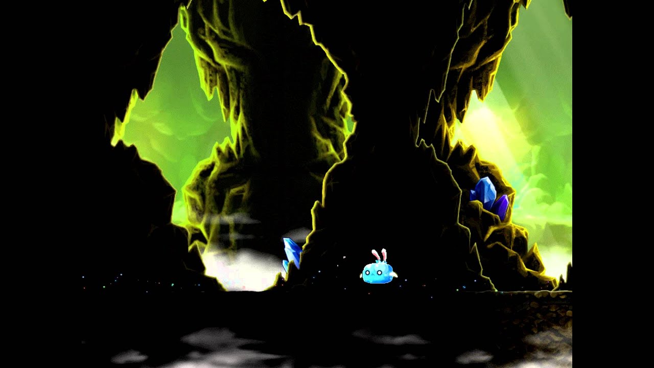 [MapleStory BGM] Rabbit's Dream (KMST 1.2.513) - YouTube