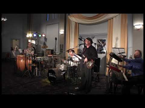 The Connection Band performs "Fire" - YouTube