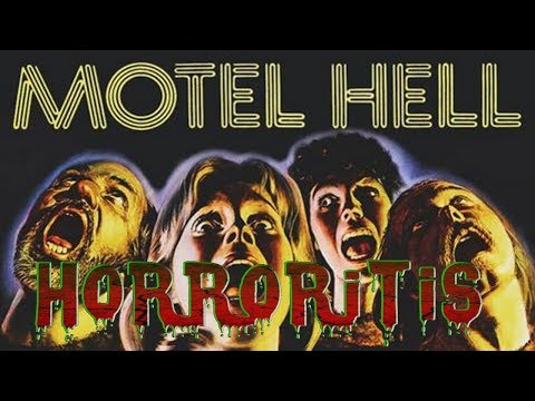 Why You Should Watch It: Motel Hell (1980)