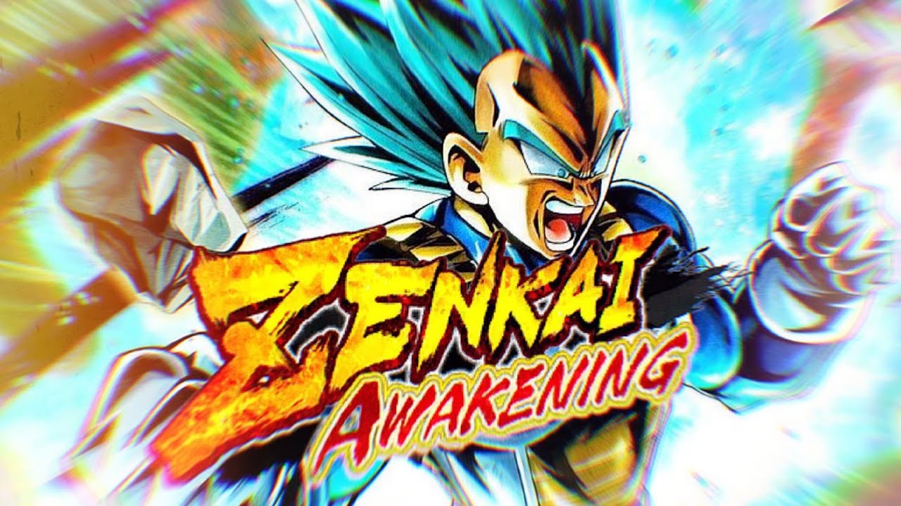 EL PRINCIPE SAIYAJIN ORGULLOSO #vegeta #zenkaivegeta #dragonballlegends ...