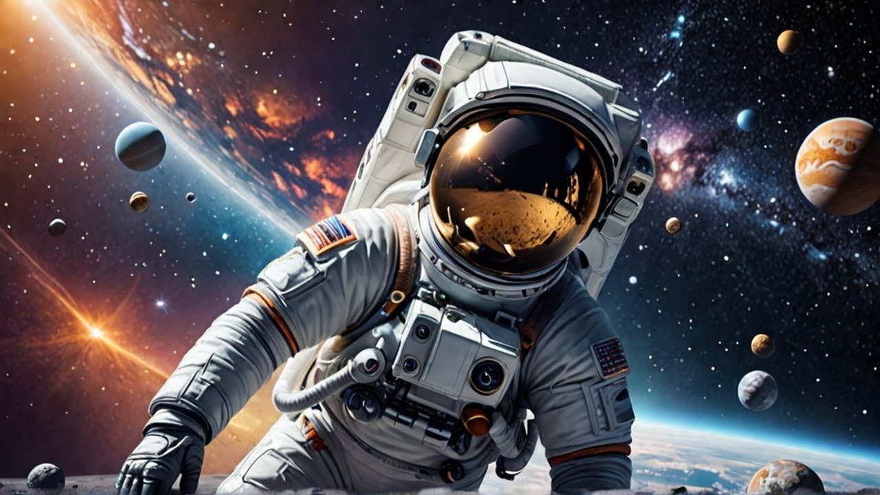 Exploring Our Solar System in 2024 - YouTube
