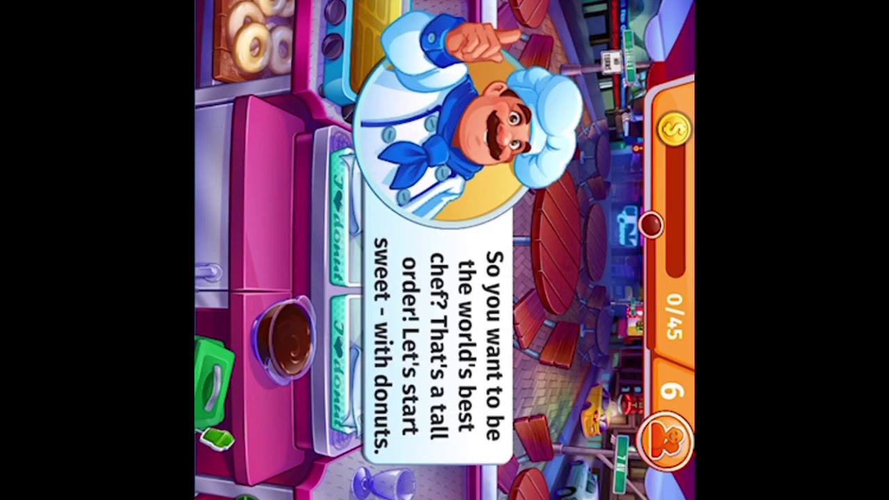 Cooking craze part 1 - YouTube