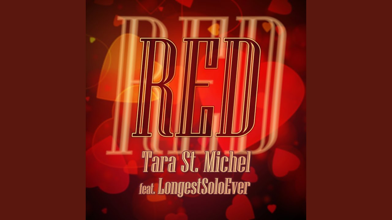 Red (From "Descendants: The Rise of Red") - YouTube