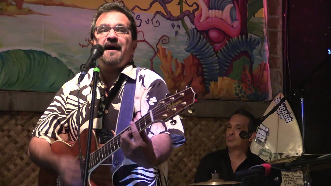 IMUA Live: Asking for A Night - Billy Kaui & Country Comfort cover ...