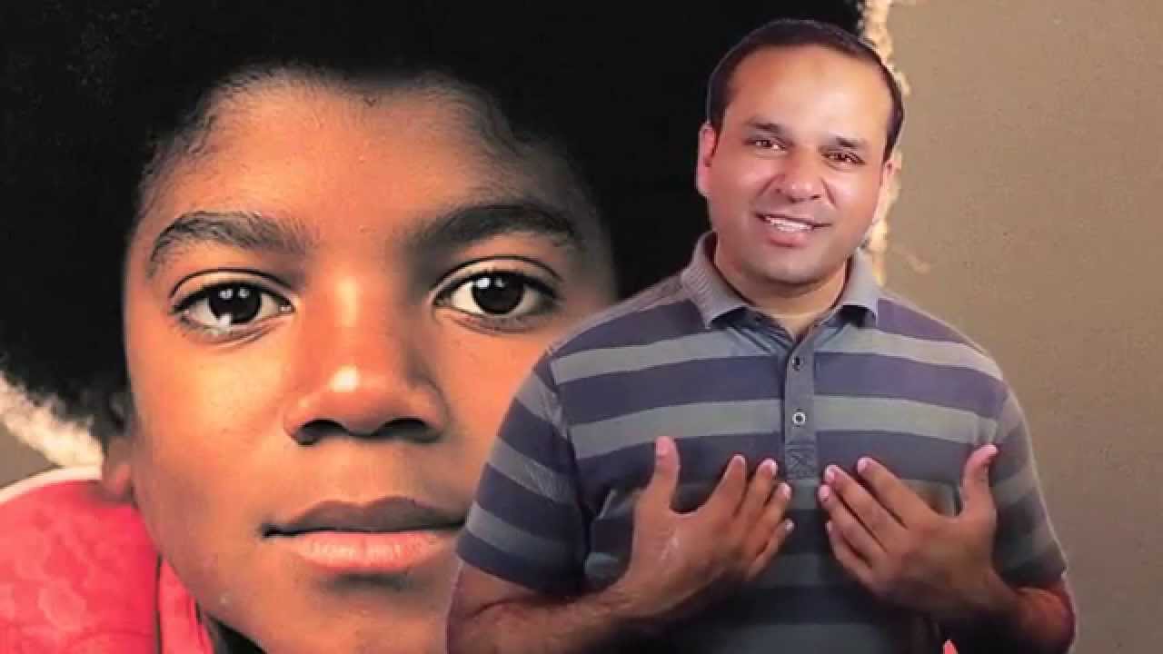 One Pound Fish! - New song! - Michael Jackson - YouTube