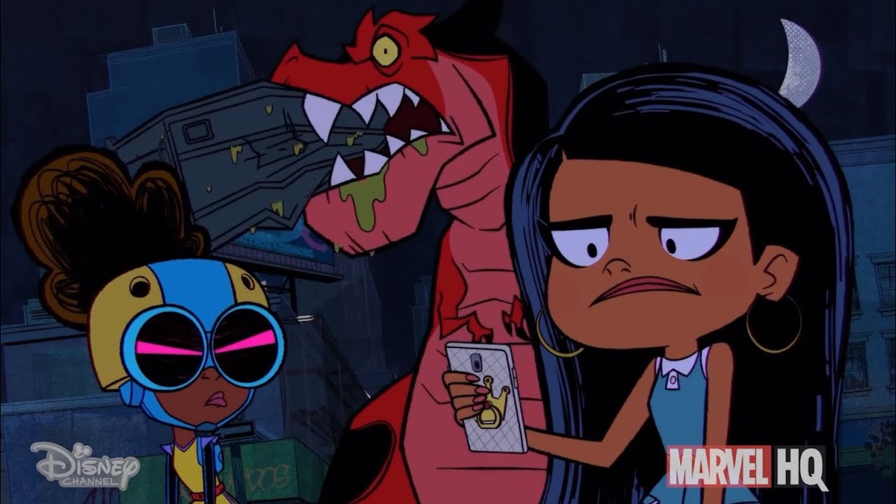 THIS IS GOING TO BE AN AMAZING SHOW! - YouTube