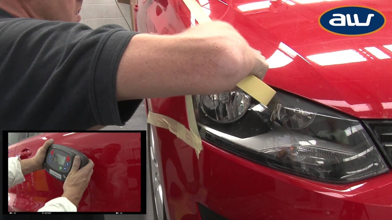 While you wait repair - YouTube