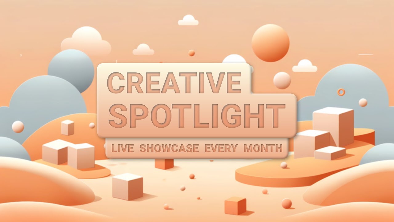 Creative Spotlight: #4 - YouTube
