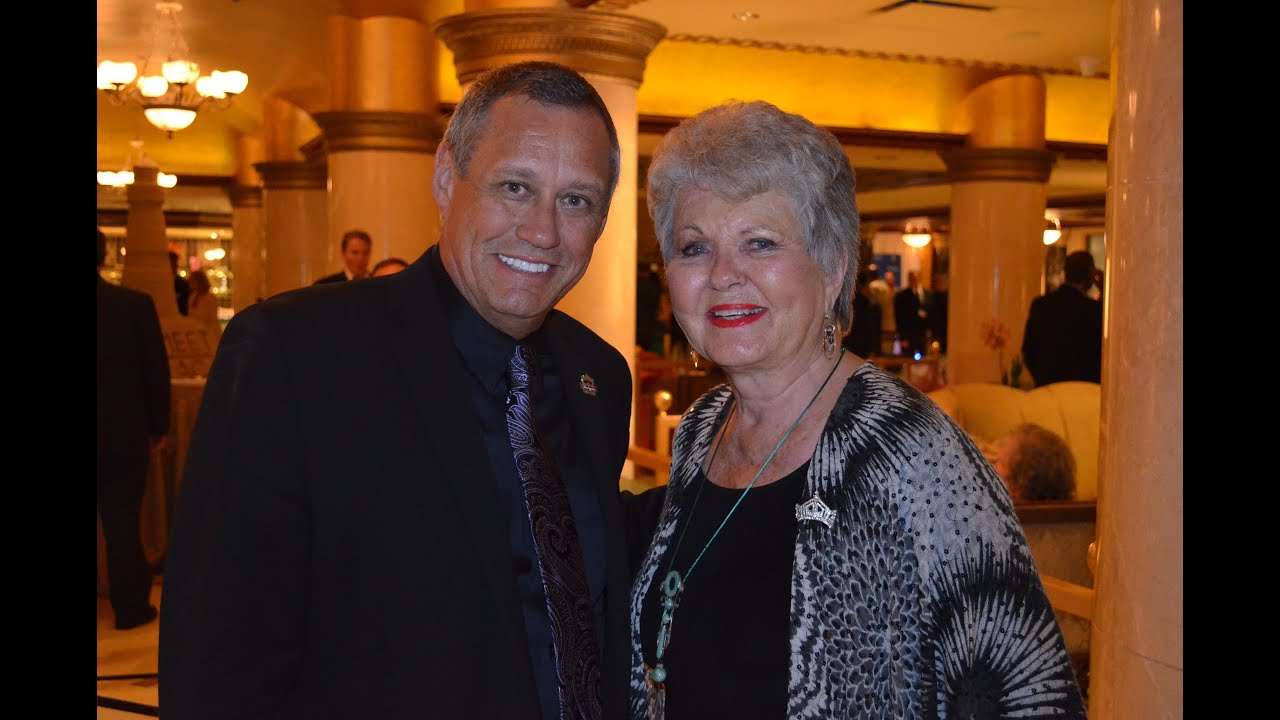 Meet BeBe Shopp Miss America 1948 - YouTube