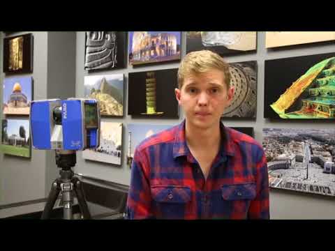 Impact Foundation Scene 6 2 Meet Ross Davison - YouTube