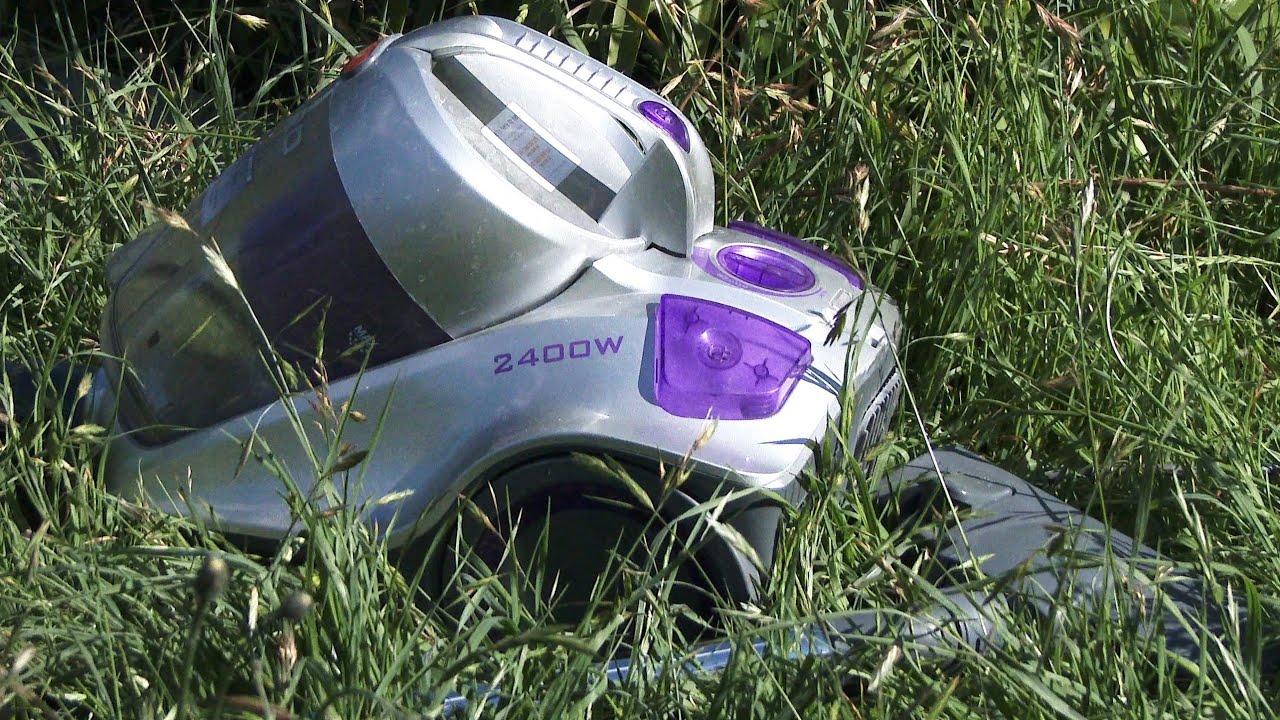 Smash Vax Pet Pro Vacuum - YouTube