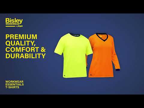 Where Is Bisley Workwear Made
