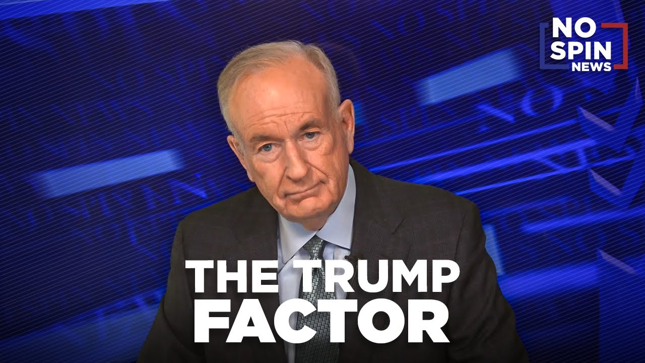 The Trump Factor - YouTube