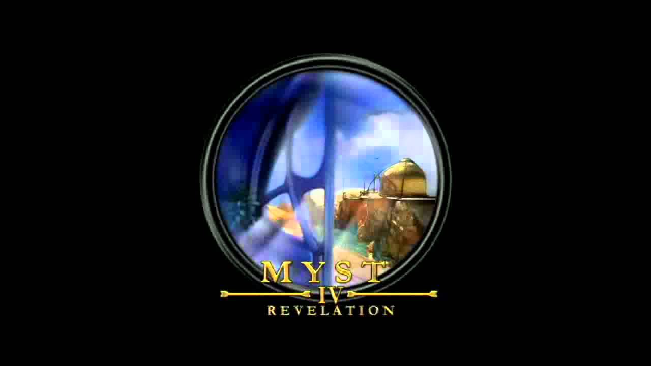 Myst IV: Revelation Soundtrack: Yeesha's Joyride - YouTube