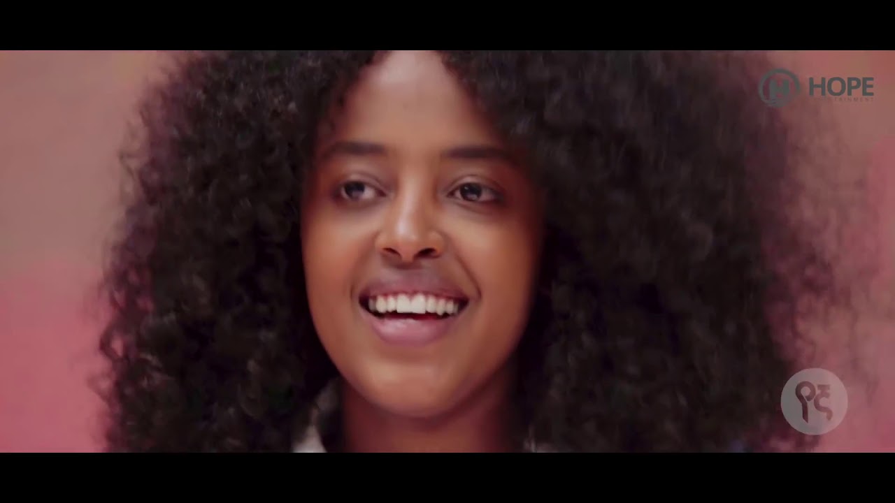 Yegna Music Video - YouTube