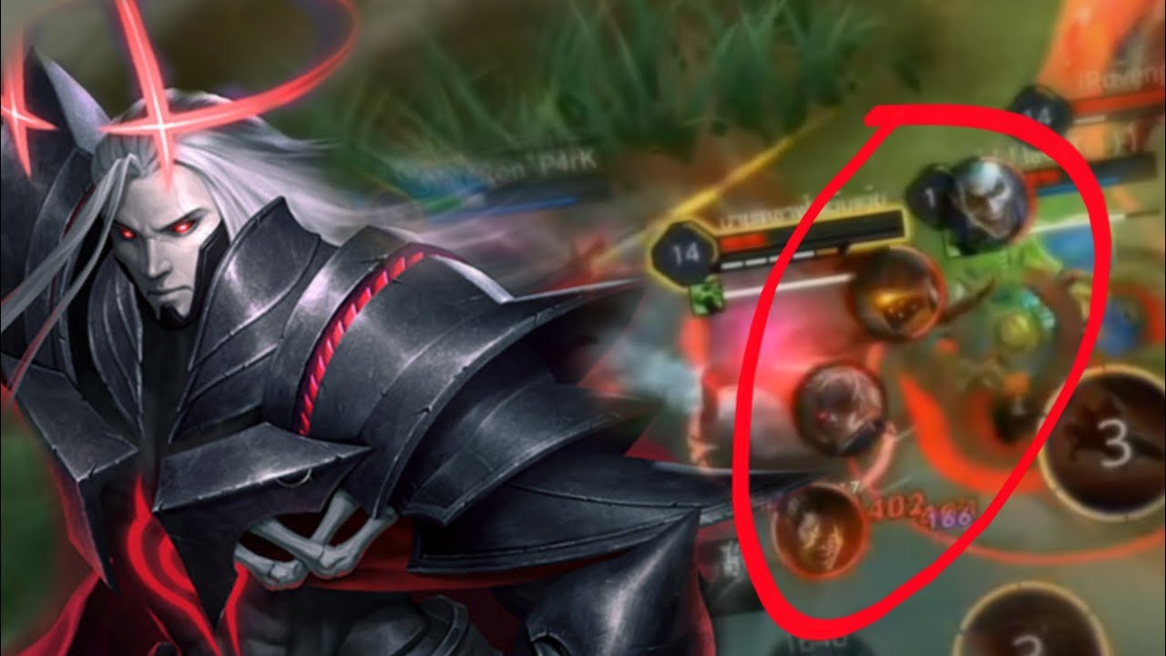 ROV : Volkath Highlights #7 - YouTube