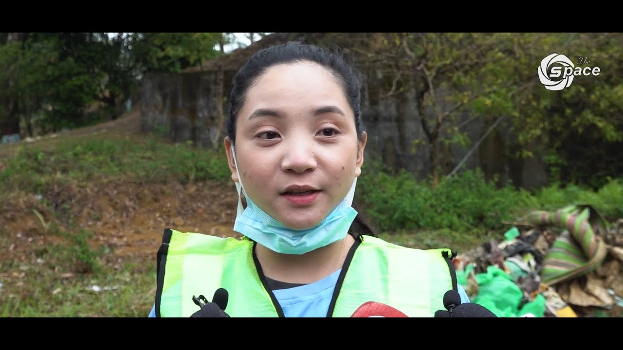 On World Forest Day, NGOs join hands to clean up the river in IG Park ...