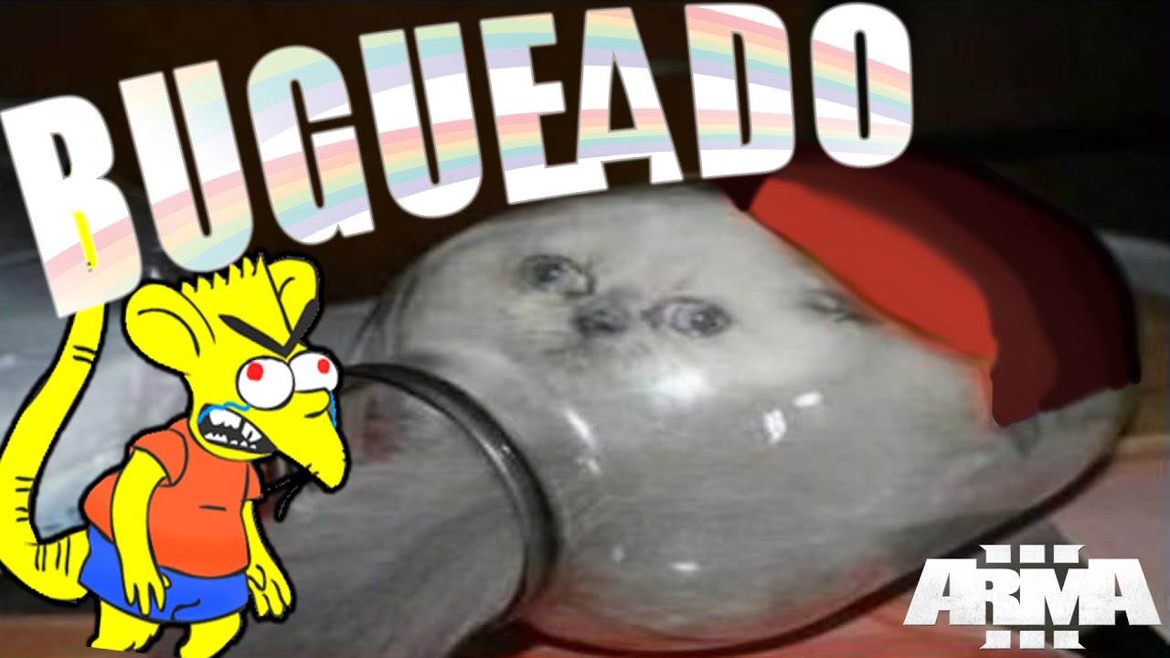 EL KARMA TROLL NIÑOOO - YouTube