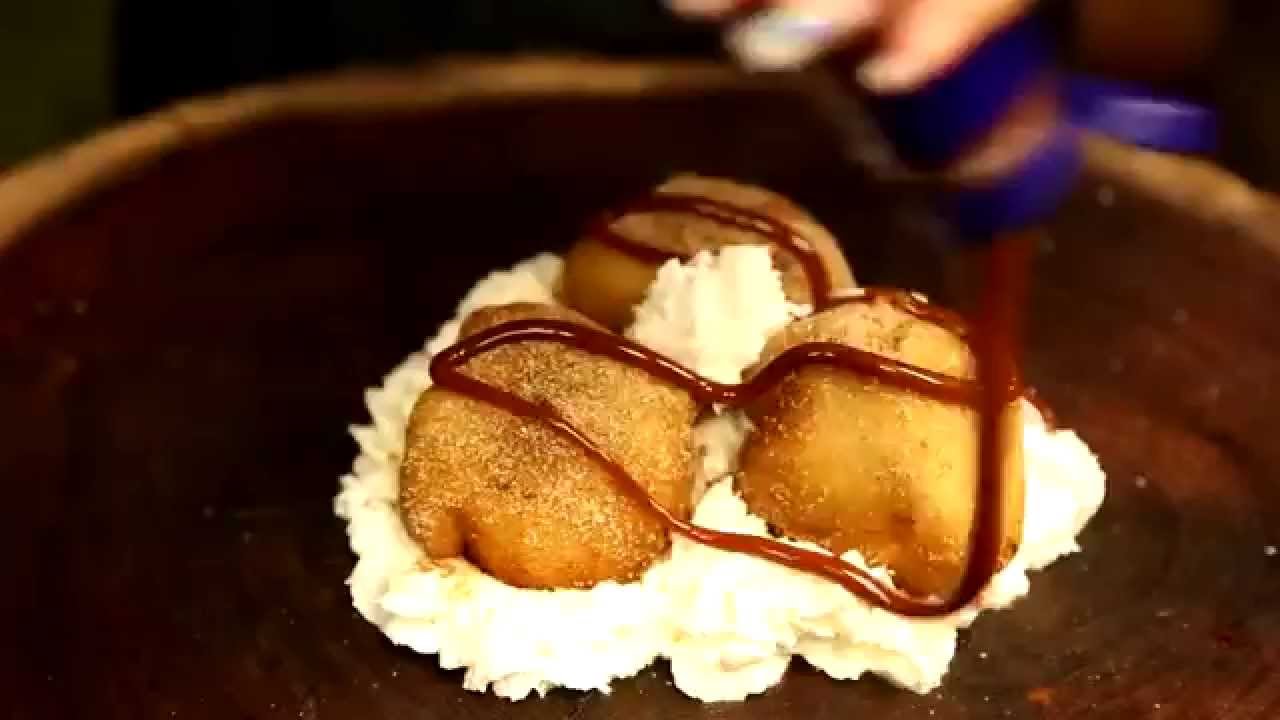 El Tizne - Nieve Frita (Avances) - YouTube