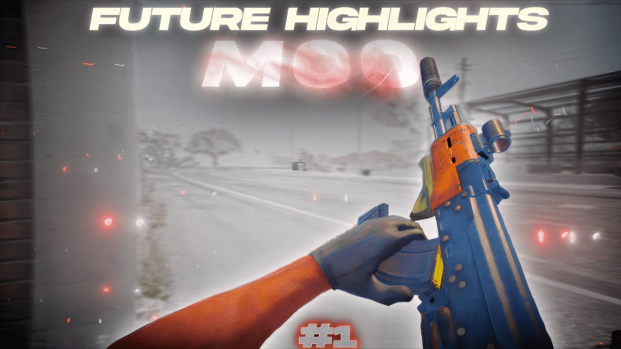 Future RP Highlights #1 | Moo - YouTube