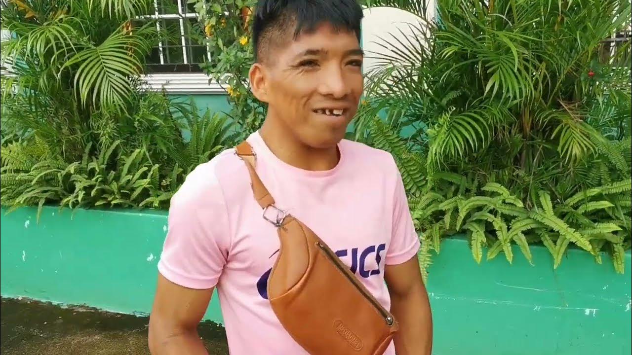 @Proud Pobre in the house of @Proud Josefinian 👇 - YouTube