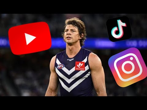 Best AFL edits compilation #1 - YouTube