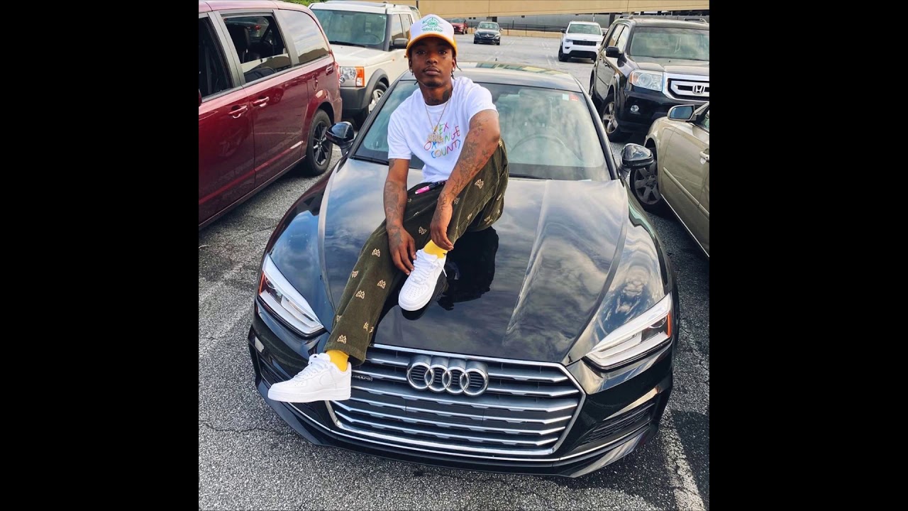 [FREE] Lil Keed x Pyrex Whippa Type Beat - Faceshot [Prod. Alante ...