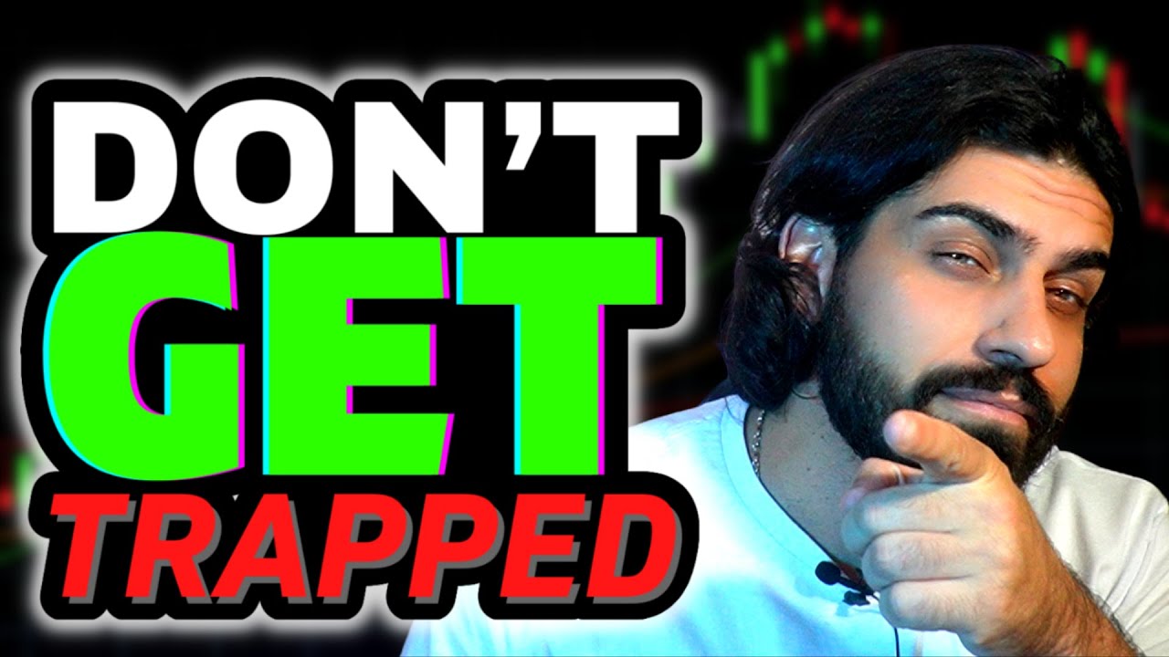 TRAPPED Traders: Beginners guide to finding trader's stops using Order ...