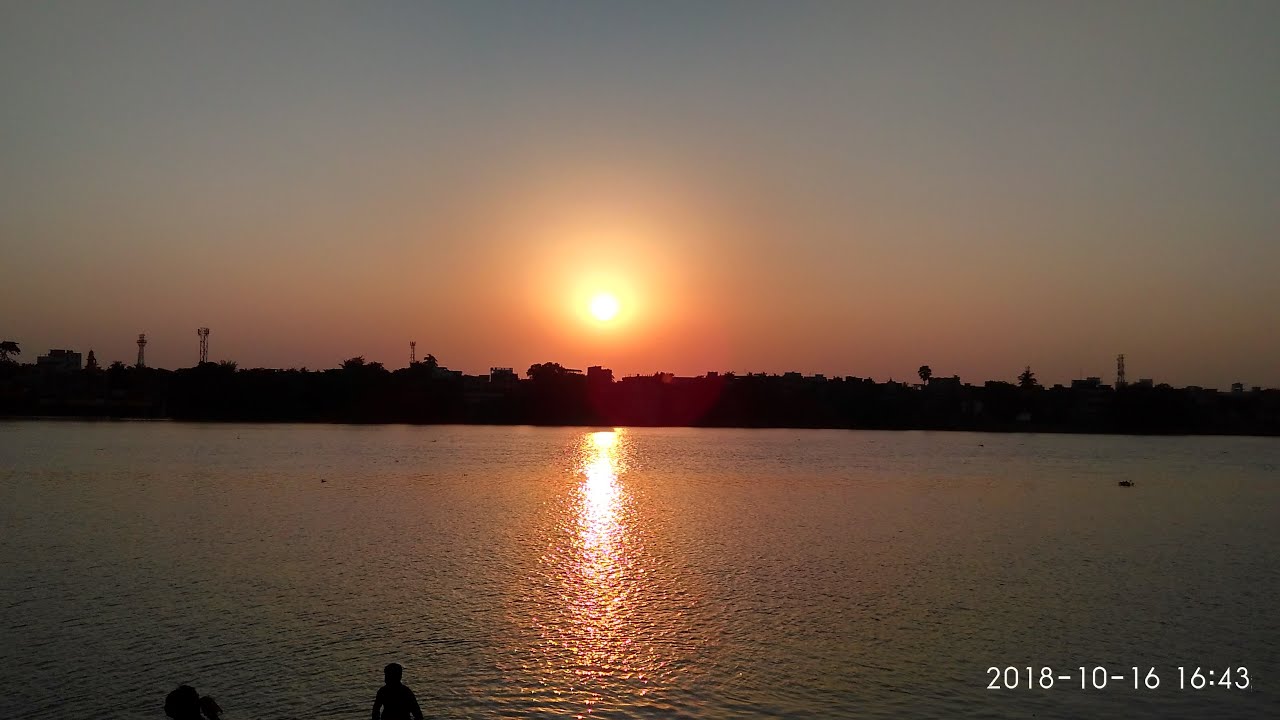 Unedited natural beauty with bird's sound in background. - YouTube