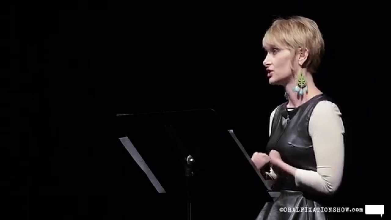 Jenn Griffin Actress